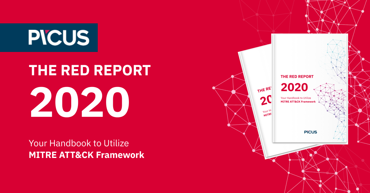 The Red Report 2020 The Red Report 2020